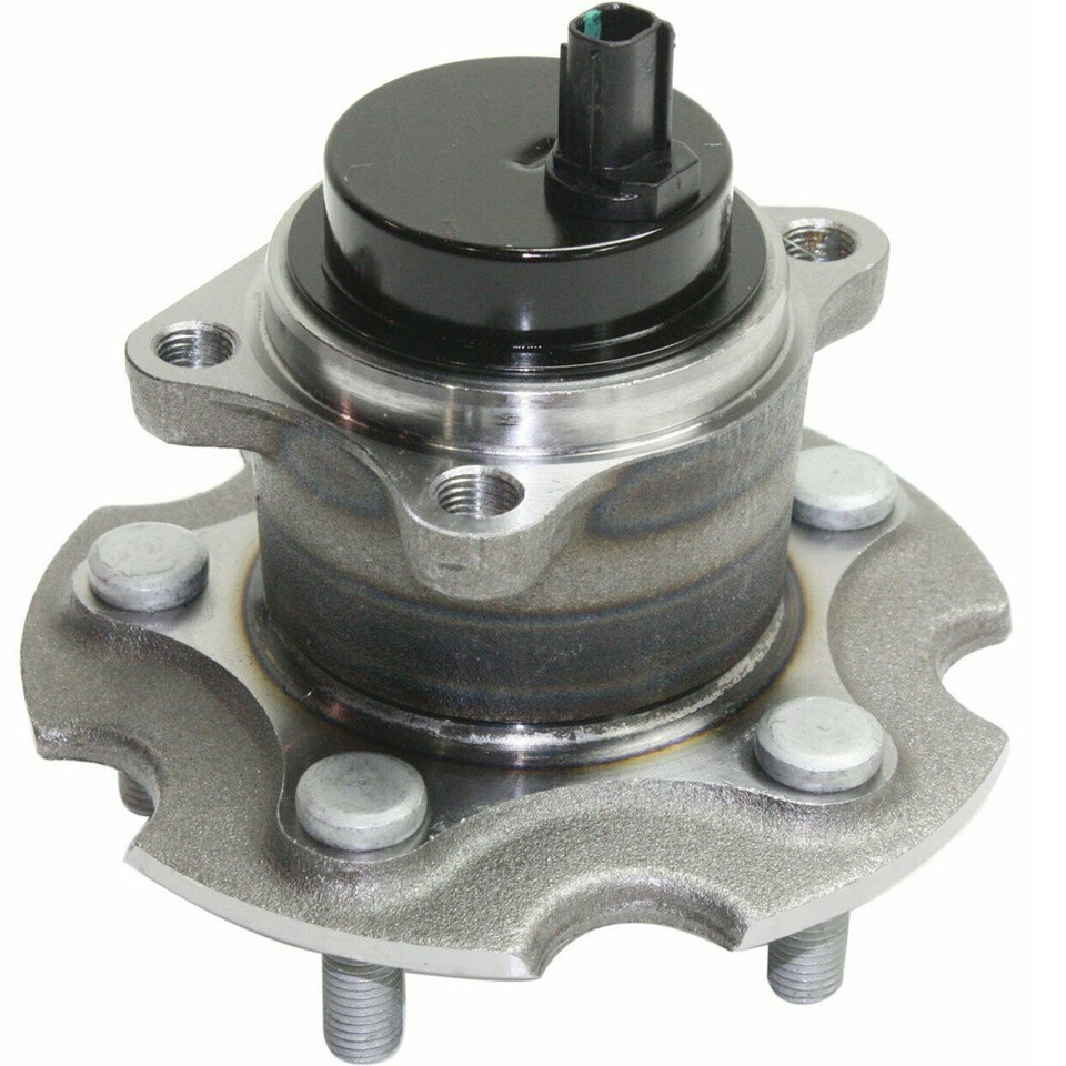 FWD REAR Wheel Bearing and Hub Assembly for Toyota RAV4 Lexus HS250H ...