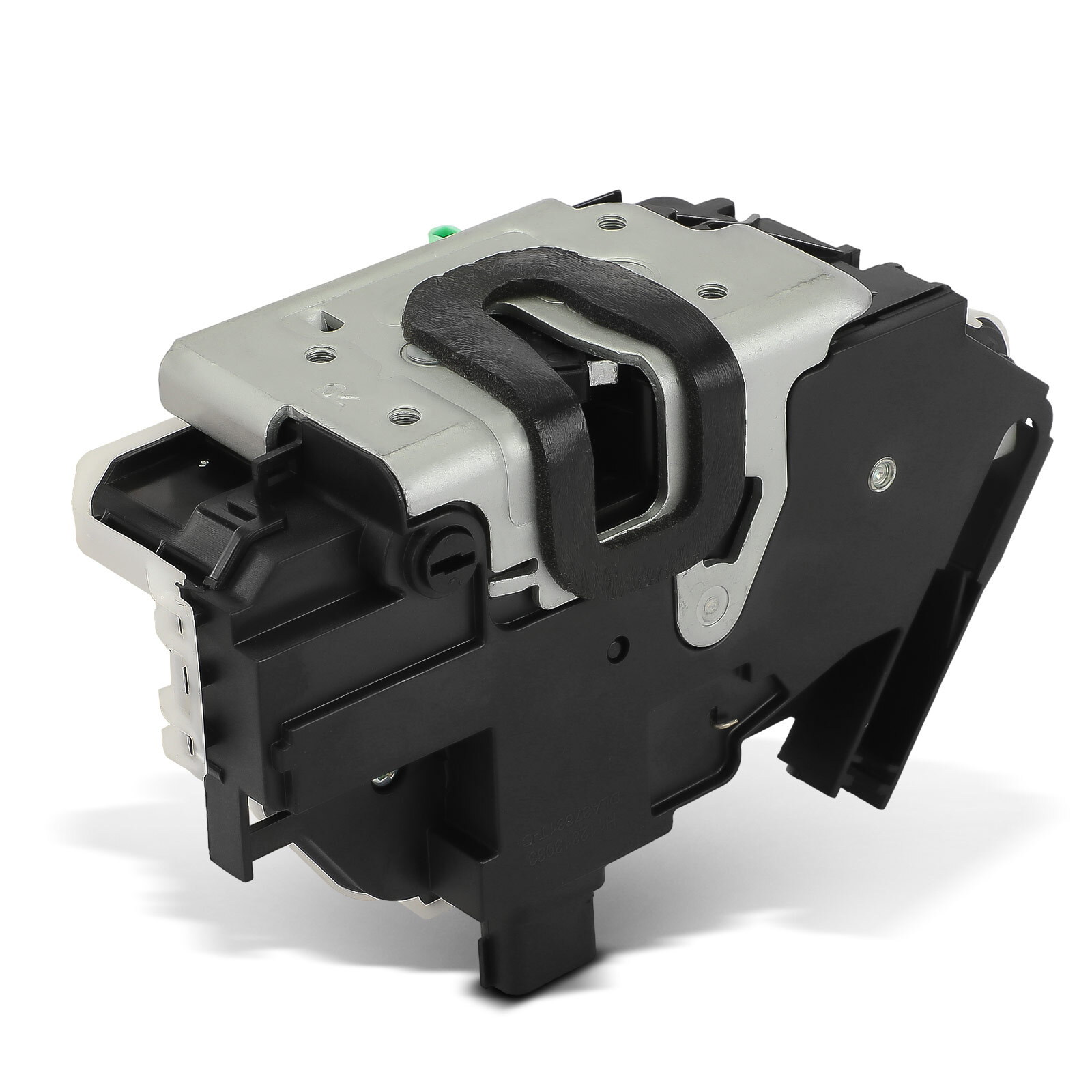 2007-2015 Ford Edge Lincoln MKX Rear Passenger Door Lock Actuator ...
