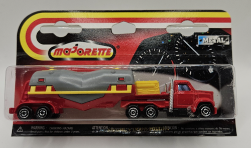 Majorette - #379 GMC Powder Transporter - Series 300 - BNIB | eBay