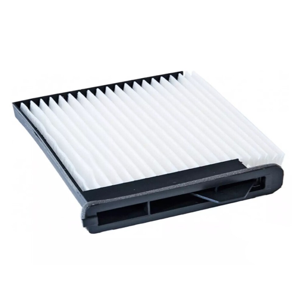 Combo Premium Air Filter & Cabin Filter fits NISSAN Versa 1.8L Engine ...