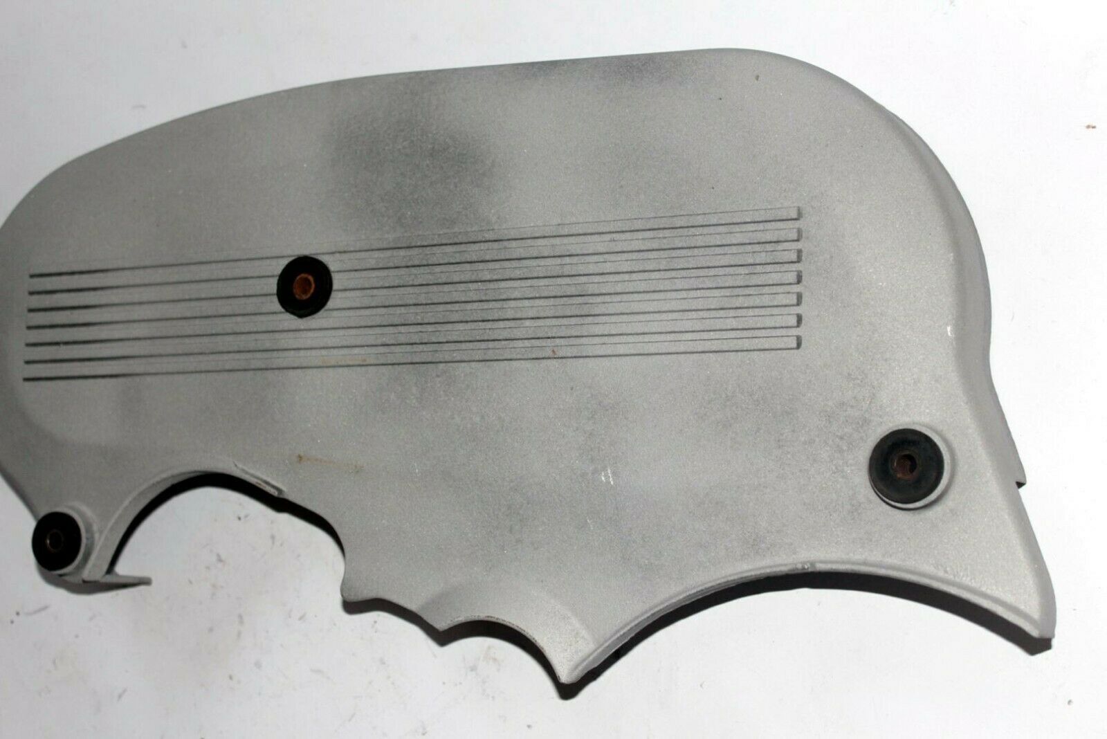 Rare OE BMW E28 E34 M21D24 Diesel Engine Main Timing Drive Belt ...