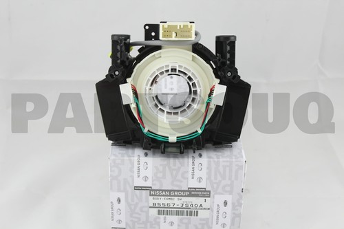 B5567JS40A Genuine Nissan BODY COMBI SW B5567-JS40A | eBay Australia