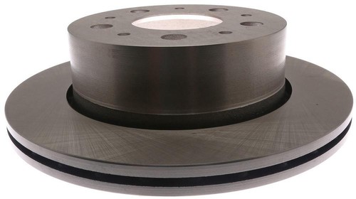 Disc Brake Rotor fits 2014-2019 Ram ProMaster 1500,ProMaster 2500 ...