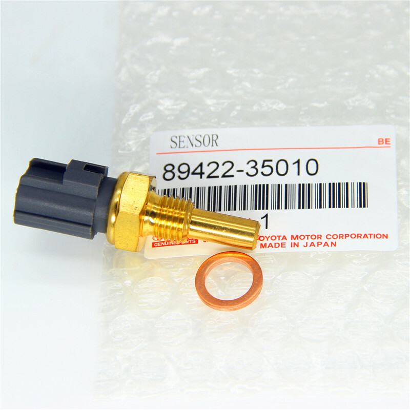 Engine Coolant Sensor 8942235010 fit for toyota Camry Celica Corolla ...