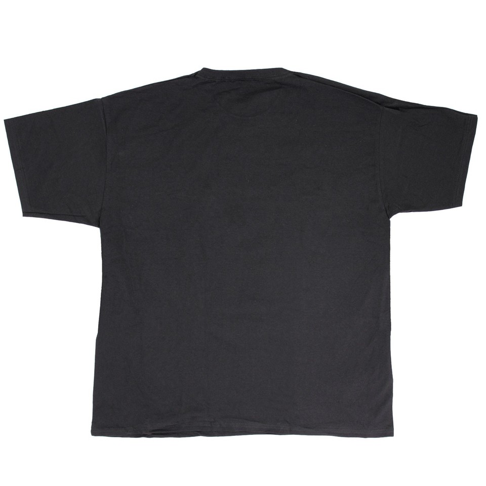 Men's Punisher Punisher Skull T-shirt Medium Black | eBay