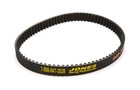 Jones 640-20 HD, One Black Reinforced Synthetic Rubber Htd Drive Belt ...