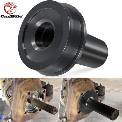For 05-24 Ford F250 F350 Wheel Knuckle Vacuum Oil Seal Installer Axle ...