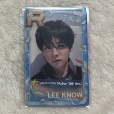 Stray Kids Reno SSJYP Real Card Penmi SKZOO Photo | eBay