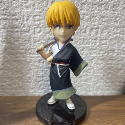 Gintama World Collectible Figure Sakata Kintoki | eBay