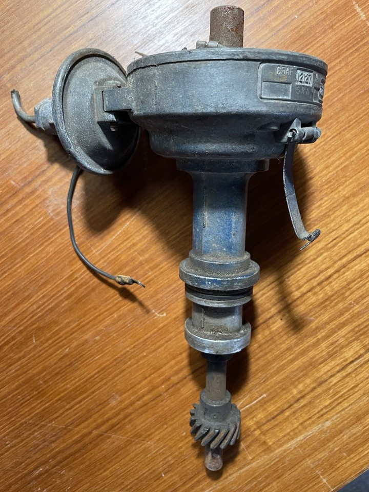 FORD FoMoCo C5AF N Distributor | eBay