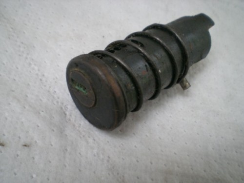 Porsche 356 Gear Shift Lock NO KEY | eBay