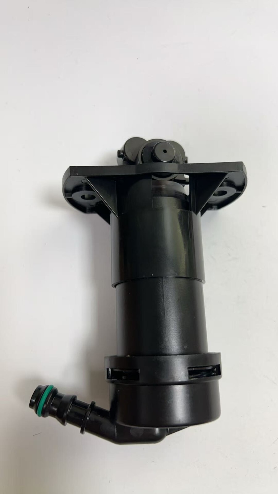 Headlamp Washer Nozzle L/R Fit Audi A6/A6 Quattro/S62005-11 4F0955101 ...