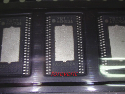 5pcs TAS5352A TAS5352ADDVR | eBay