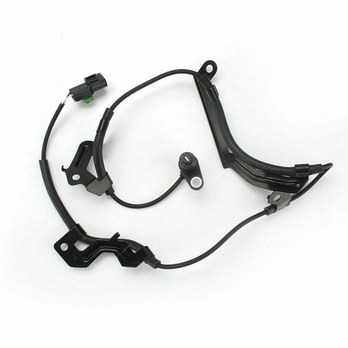 1X Front Left ABS Wheel Speed Sensor MN102573 For Mitsubishi L200 ...