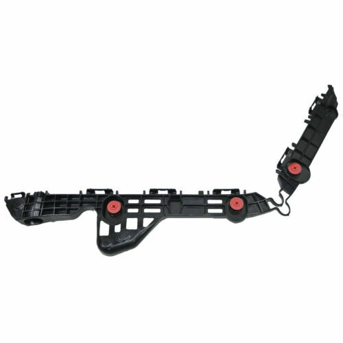 for 2018 2019 Toyota Camry Rear LH Left Driver Bumper Retainer Bracket ...