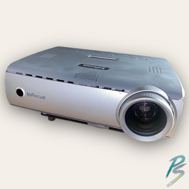 InFocus LP600 DLP Projector for sale online | eBay