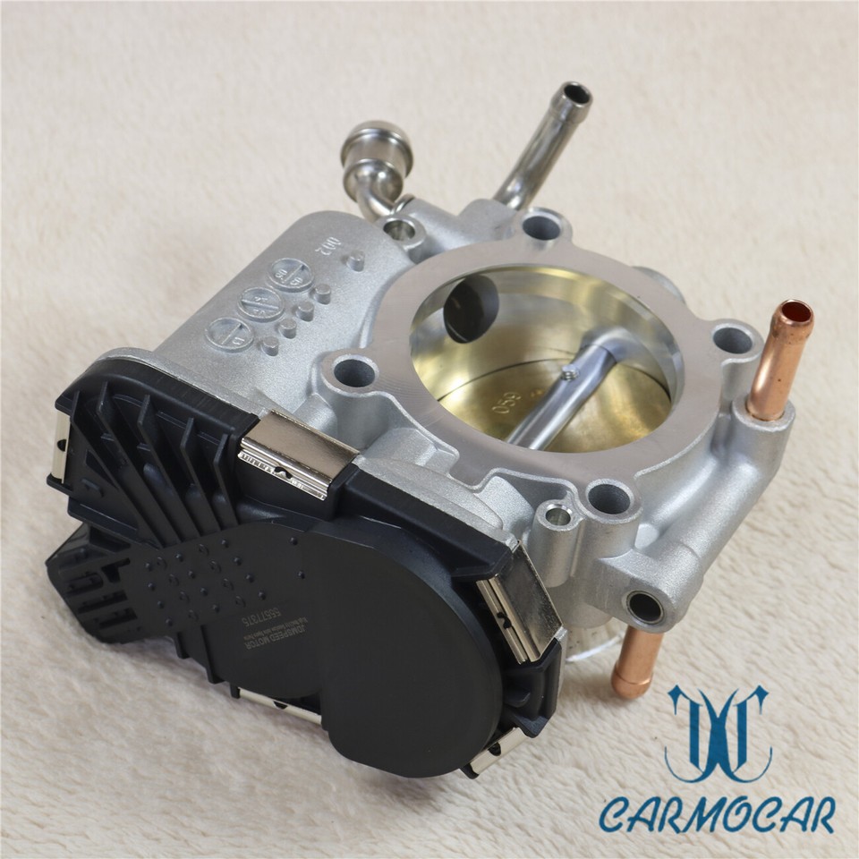 Throttle Body For Chevy Sedan Chevrolet Aveo Cruze Aveo5 G3 55561495 ...