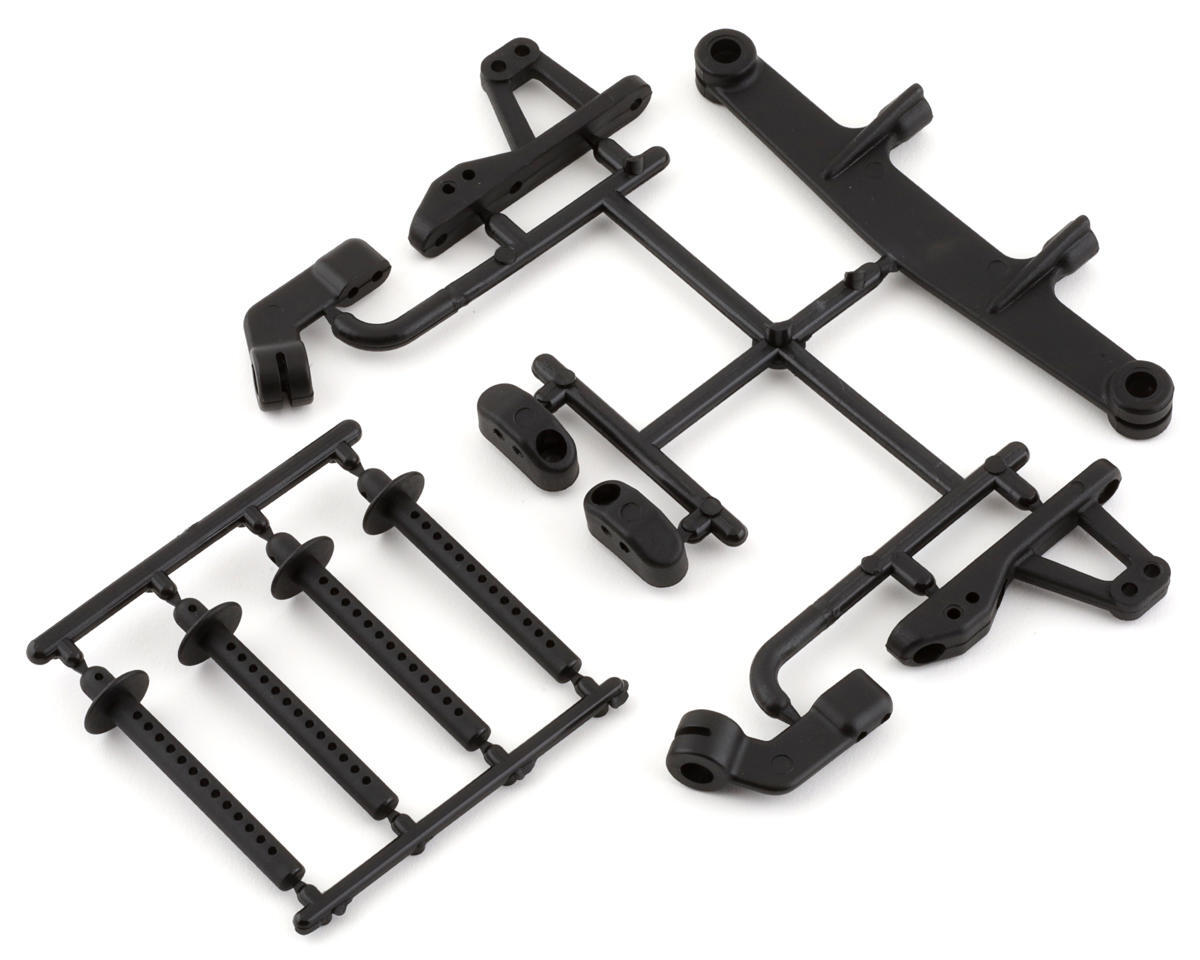 HPI Body Post/Camber Link Set [HPI115302] | eBay