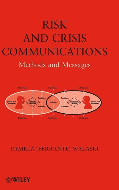 Risk And Communication von Walaski (2011, Gebundene Ausgabe) online ...