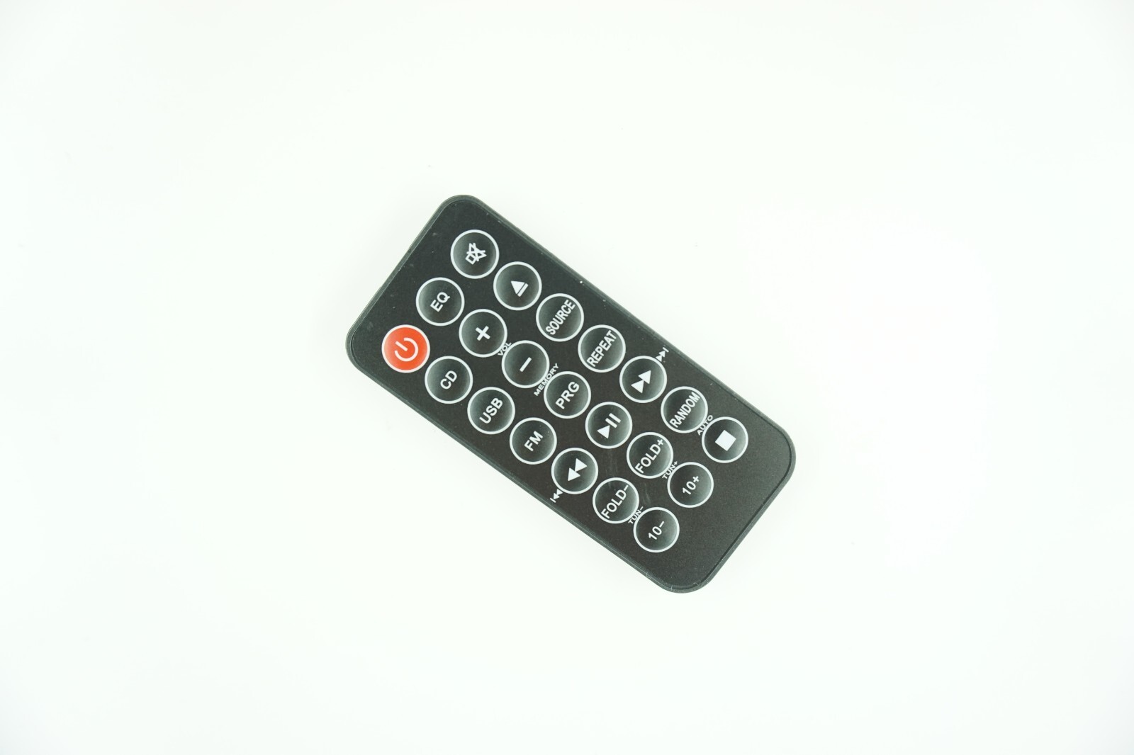 Remote Control For Philips Stereo CD Micro Hi-Fi Audio System | eBay