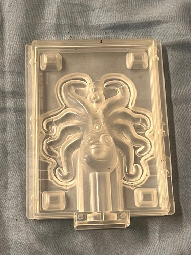 Creepy Crawler Bug Maker Mold Octopus 2011 | eBay