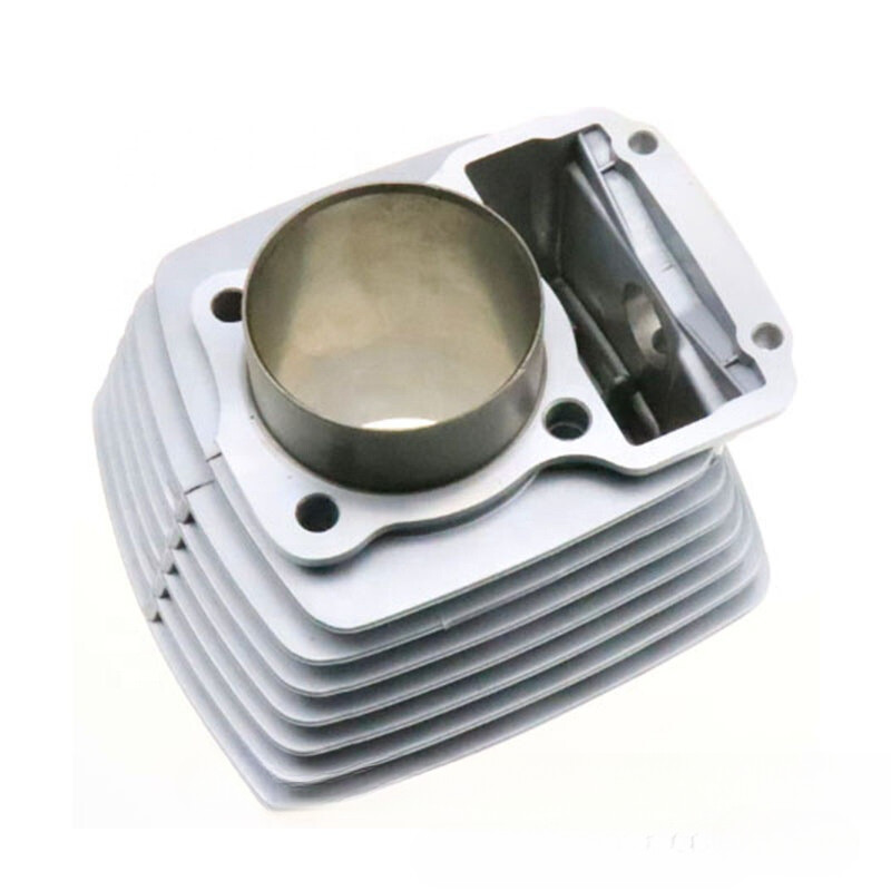 Engine Cylinder Pistons Rings Kits for Zongshen CG200 CG250 ZS200 65 ...