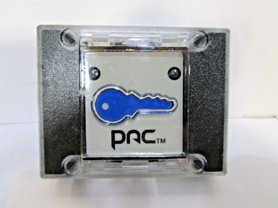 Comelit PAC GS3-LF Oneprox Panel Access Control Proximity Reader, Blue ...