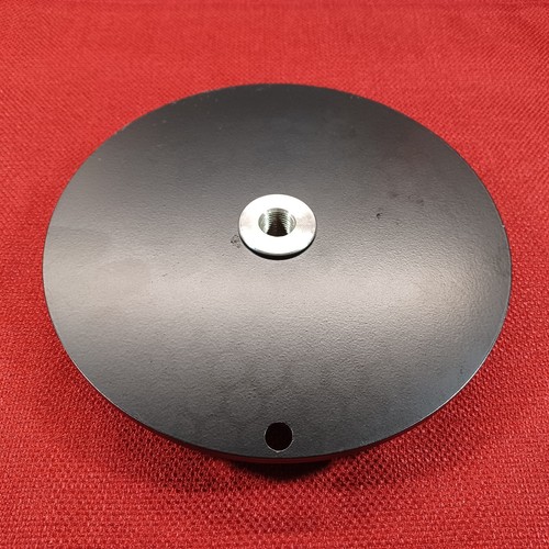 Turnplate Pointer Retrofit Kit for 14" Hunter Alignment Turnplates ...