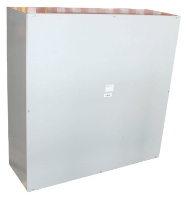 UNITY 363612SCNK Enclosure NEMA: 1 D: 13 H: 36 W: 36 Screw Cover Box | eBay