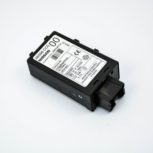 Keyless Entry Module Central Lock Relay Nissan X-TRAIL T30 2001-2007 ...