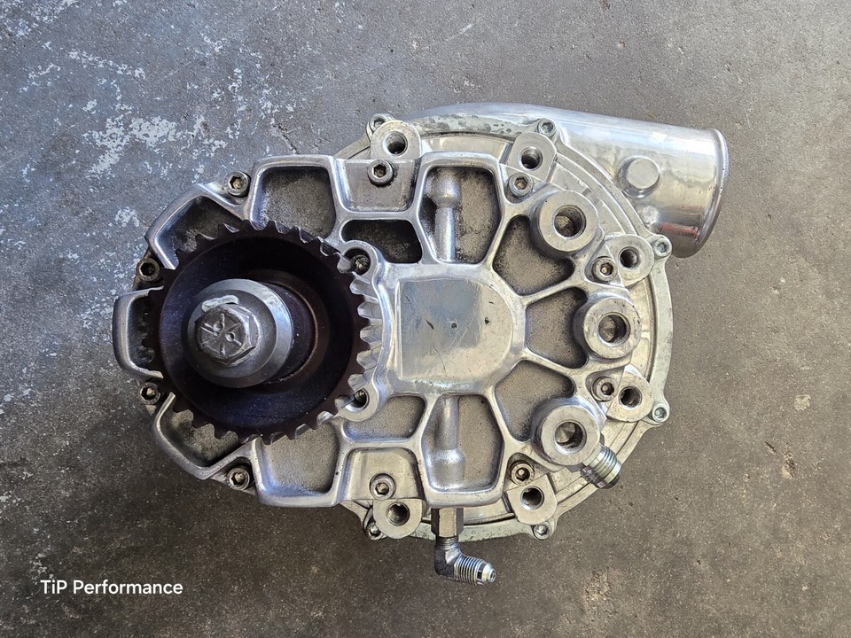 Vortech V1 Ti Supercharger | eBay