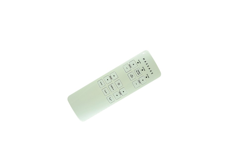 Replacement Remote Control For ERGOMOTION E6+ Adjustable bed base | eBay