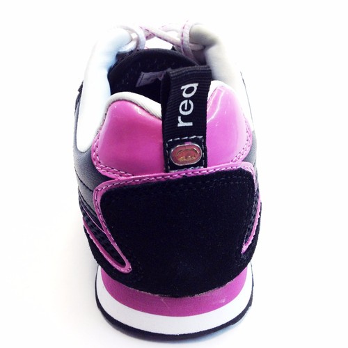 Women Ecko Red Shoes ATOMIX /BKPK Style#26035 Size 6.5-8 | eBay