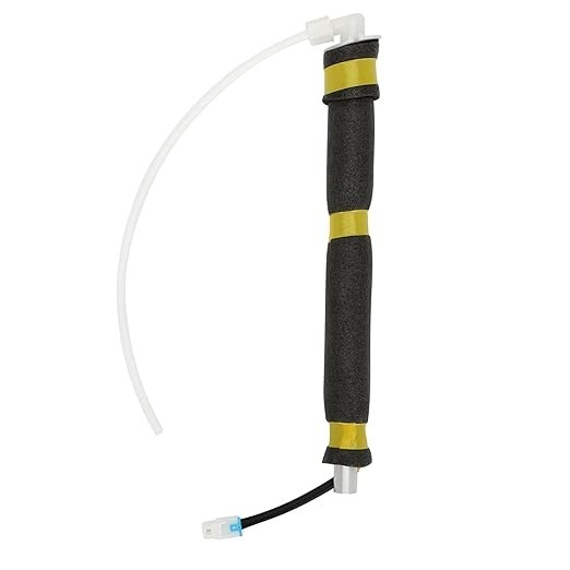 DA97-00209Z Refrigerator Ice Maker Fill Tube and Heater | eBay