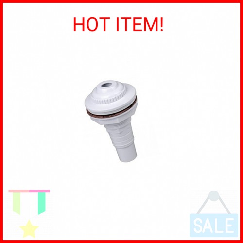 Southeastern Accessory Above Ground Pool Complete Return Inlet Jet ...