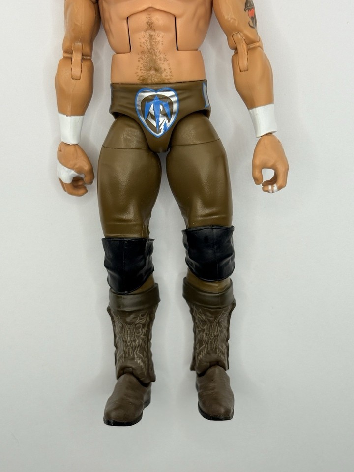 WWE Elite Survivor Series 2025 - Shawn Micheals Complete Body Fodder 1/ ...