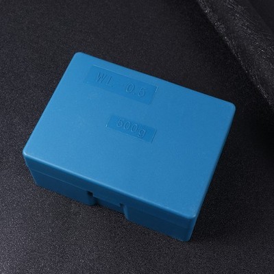 500 Grams Milligram Scale Balance Calibration Weights Scales Digital ...