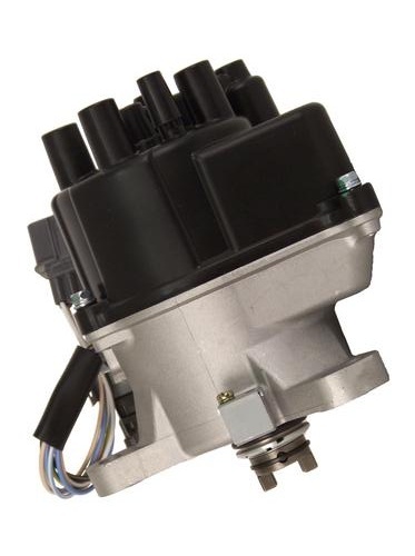 Ignition Distributor for 1992 1993 1994 1995 Honda Civic 1.5L D15B7 ...