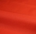 PL19r Bright Orange Water Proof Outdoor Box Round Shape Cushion Cover ...