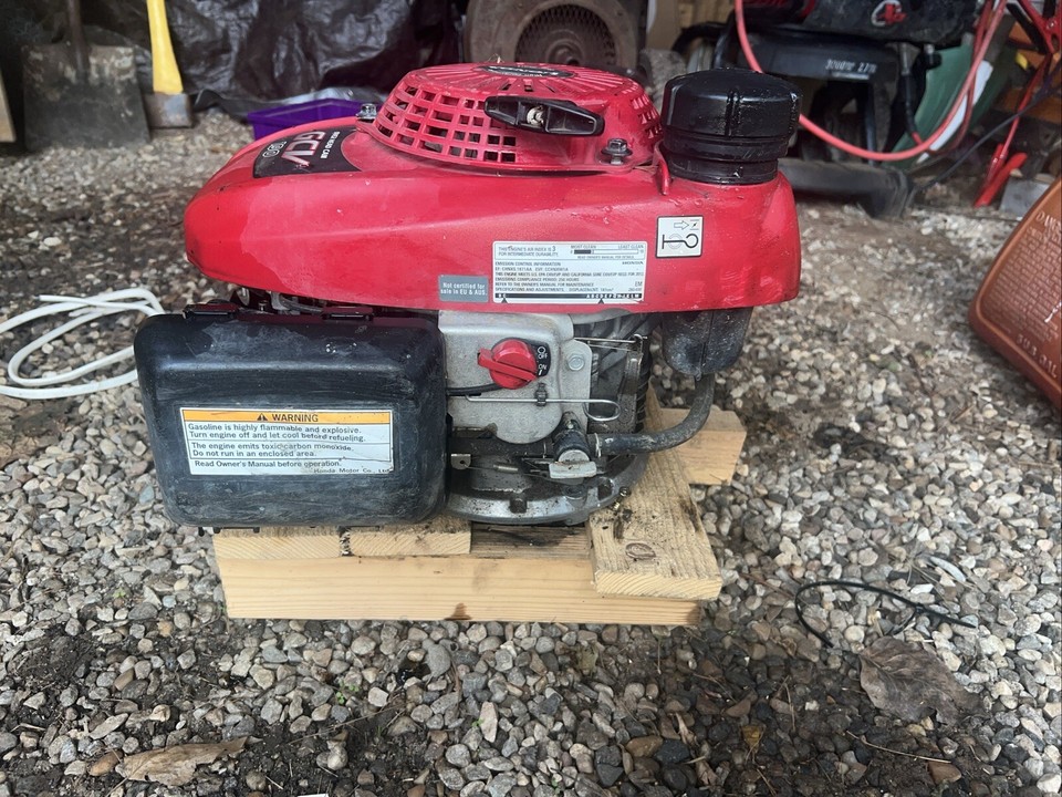 Honda Gcv190 Parts Engine | eBay