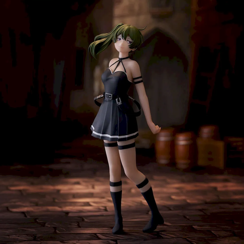 Frieren : Beyond Journey's End Desktop×Decorate Collections Übel Ubel ...