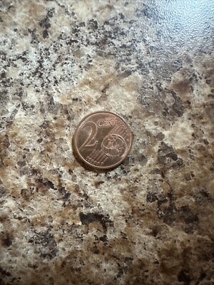 1999 France 2 Euro Cents Coin | eBay