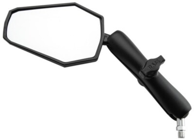 (Left) DoubleTake Adventure Mirror Kit Honda CRF250L/300L & XR650L ...