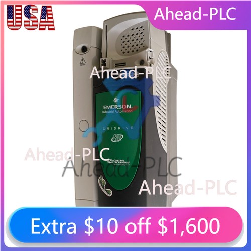 EMERSON NIDEC CONTROL TECHNIQUES SP2403 Unidrive SP AC DRIVE 11/15kW ...