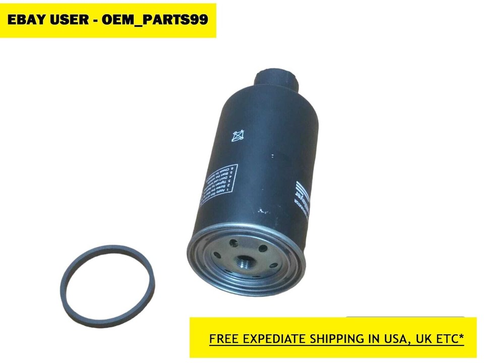 GENUINE BOSCH F002H22025 FUEL FILTER FOR HM WHEEL LOADER 2021/ Z BAR ...