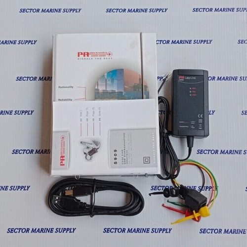 PR Electronics Loop Link 5909 Communications Interface | eBay