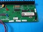 1x Used GE Security Alarm System Panel NX8V2 - V1.09 - Board Only | eBay