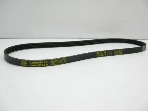 Goodyear 4040332 Serpentine Belt for 1996 Honda Civic 1.6L | eBay