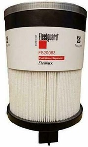 Fleetguard FS20083 Fuel Water Separator Filter | eBay