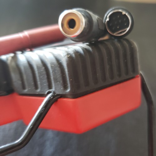 Snap on MT2400 Vantage Diagnostic Power Graphing Meter Snap-on for sale ...